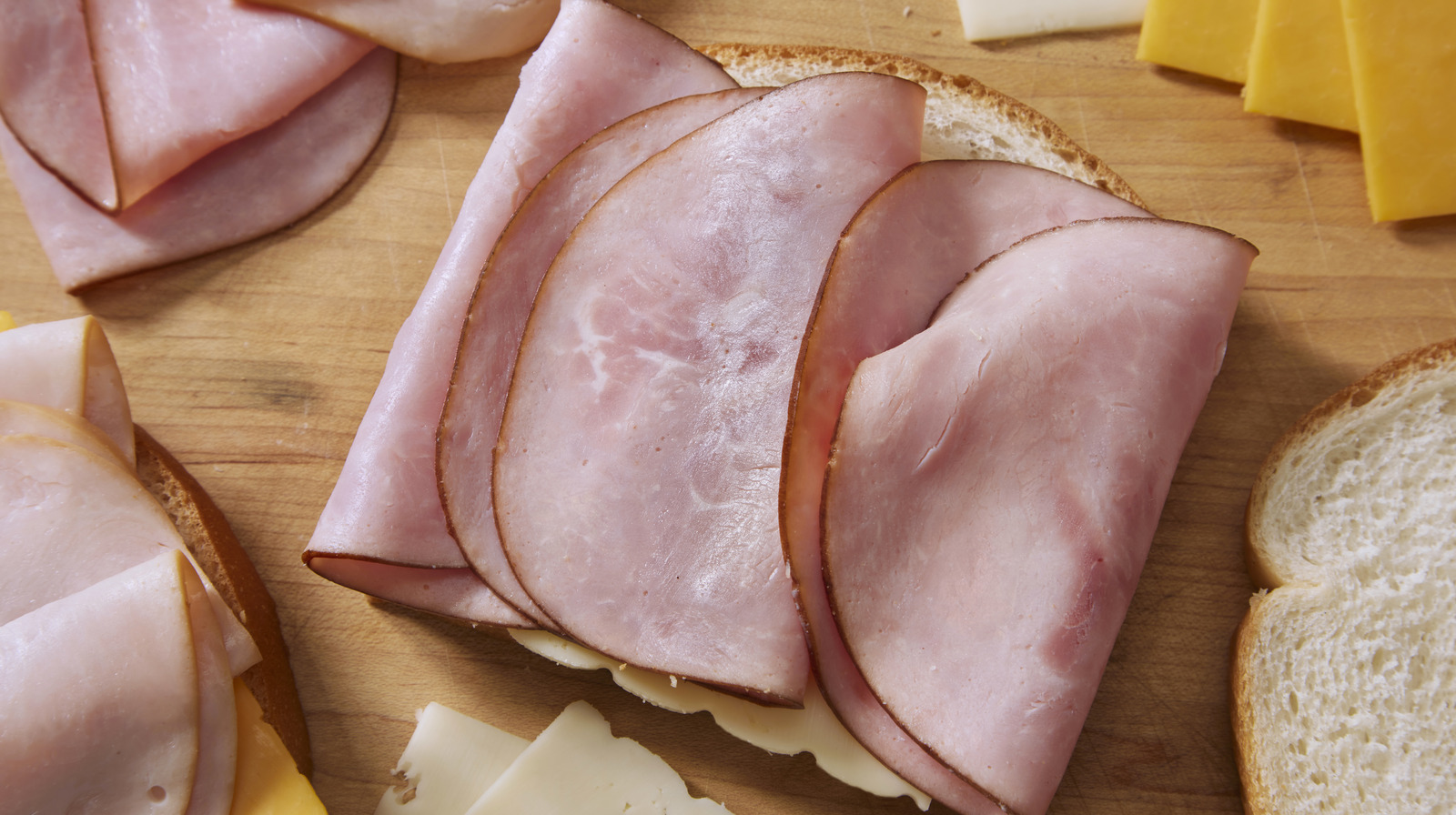 Which Deli Meats Are The Least Processed?