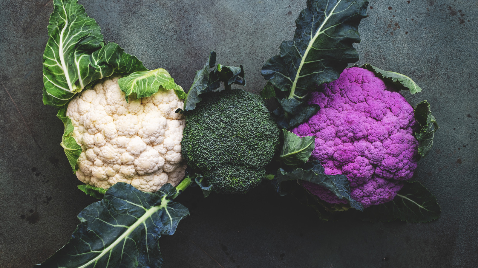 What Is The Origin Of The Name Cruciferous Vegetables?