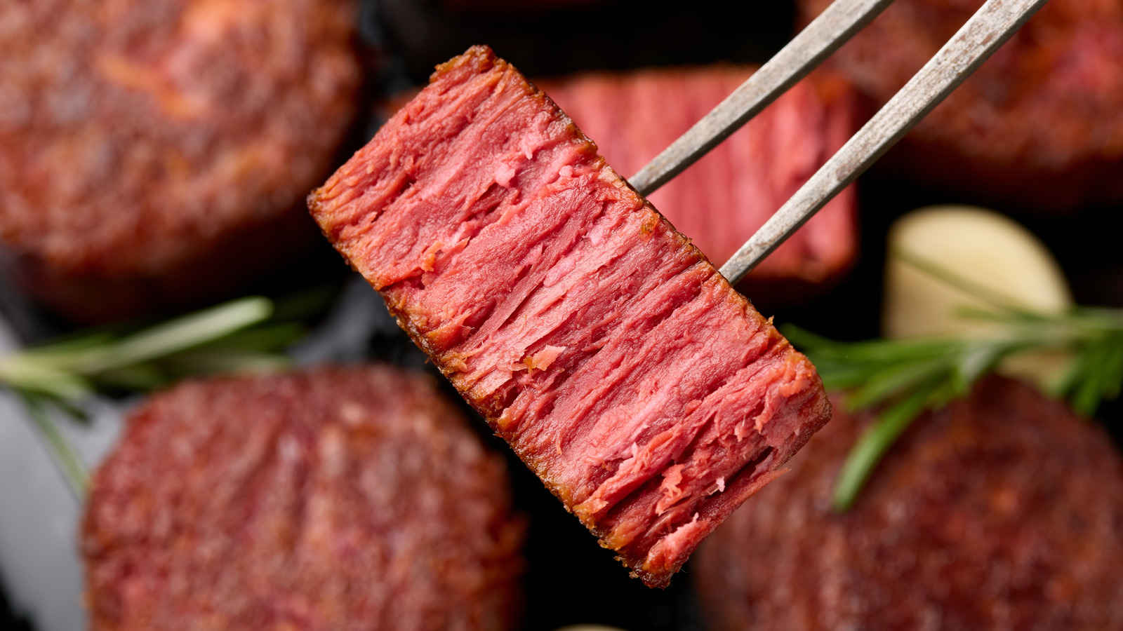 The Meat Replacement You Might Want To Avoid Buying