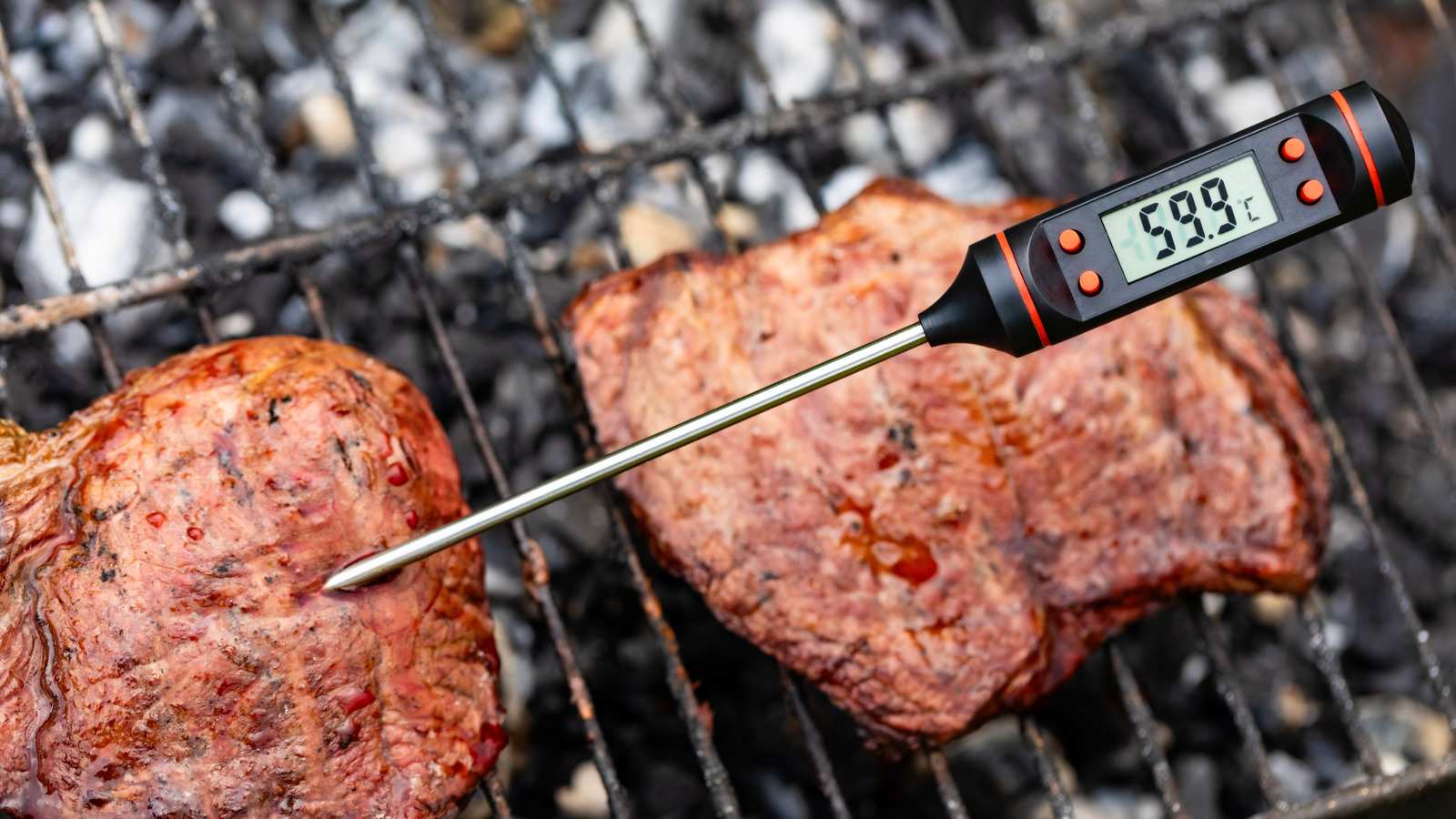 How To Use A Meat Thermometer