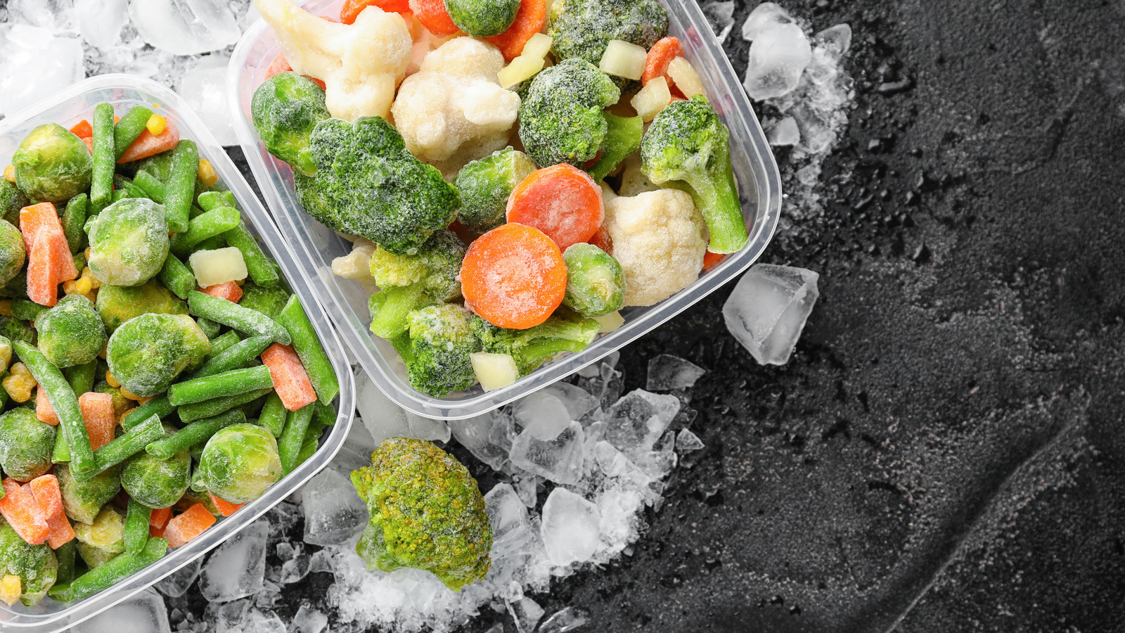 Should You Thaw Frozen Vegetables Before Cooking?