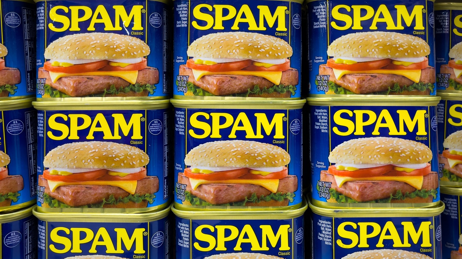 Why Slicing Spam Too Thick Or Too Thin Can Be A Mistake For Sandwiches