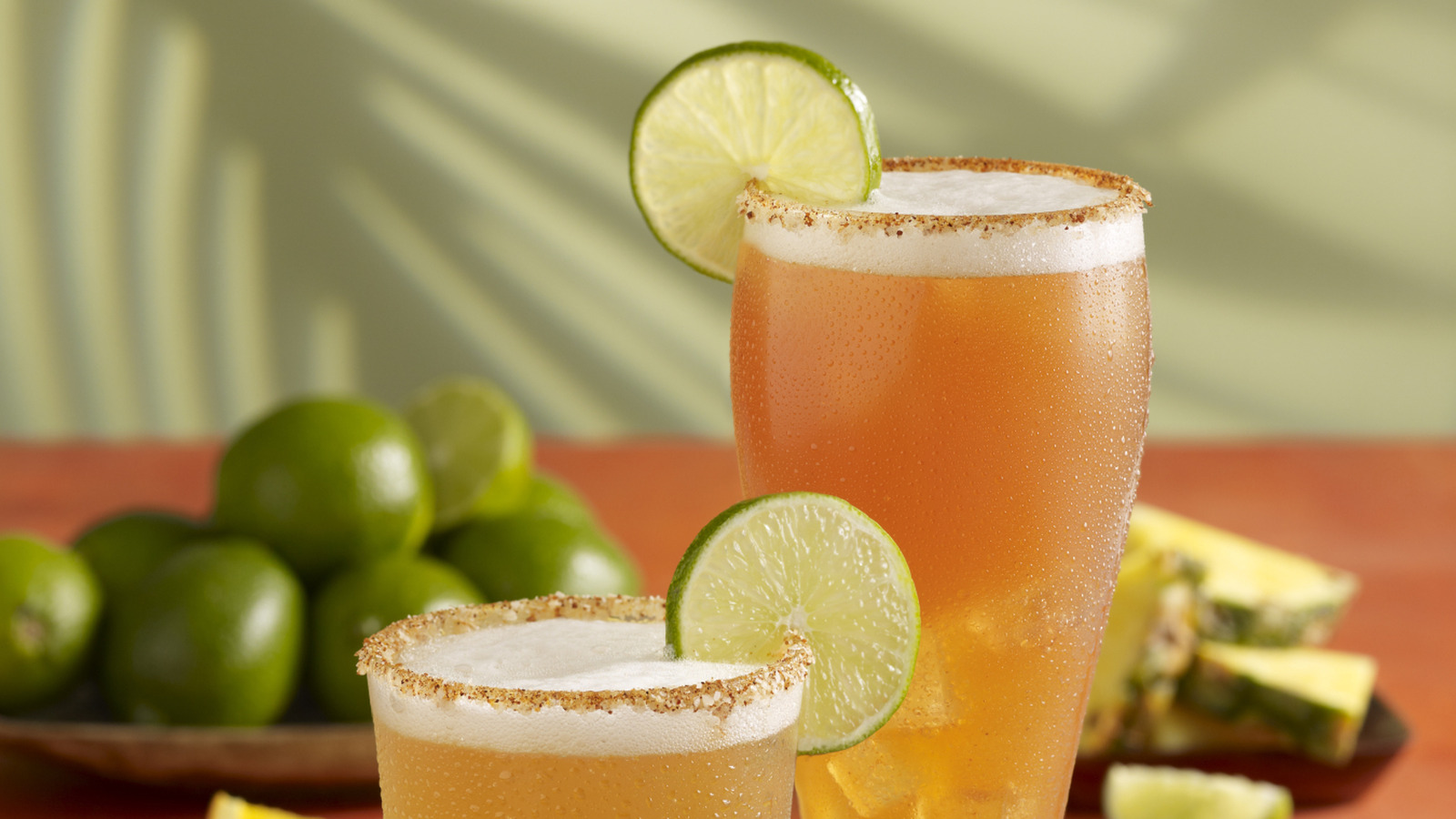 The Modelo Beers That Merge Sweet And Heat In The Same Sip