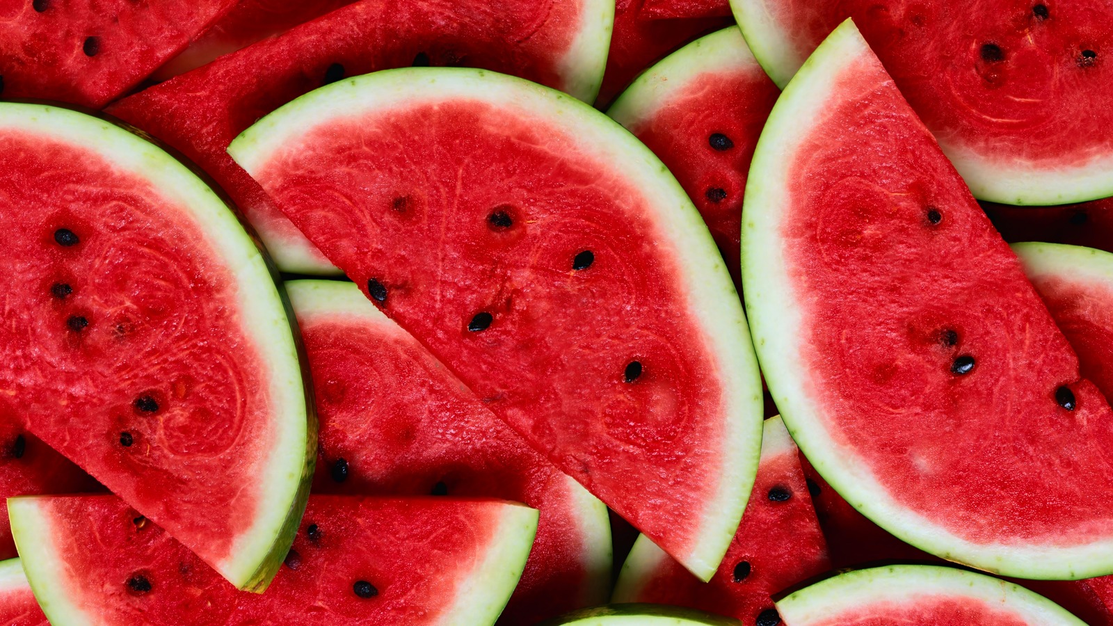 How To Get Rid Of The Seeds In Seeded Watermelons