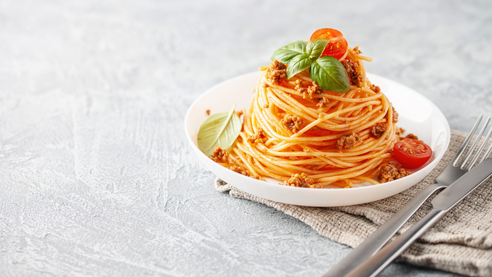 The Myth And Mystery Behind The Invention Of Italian Pasta