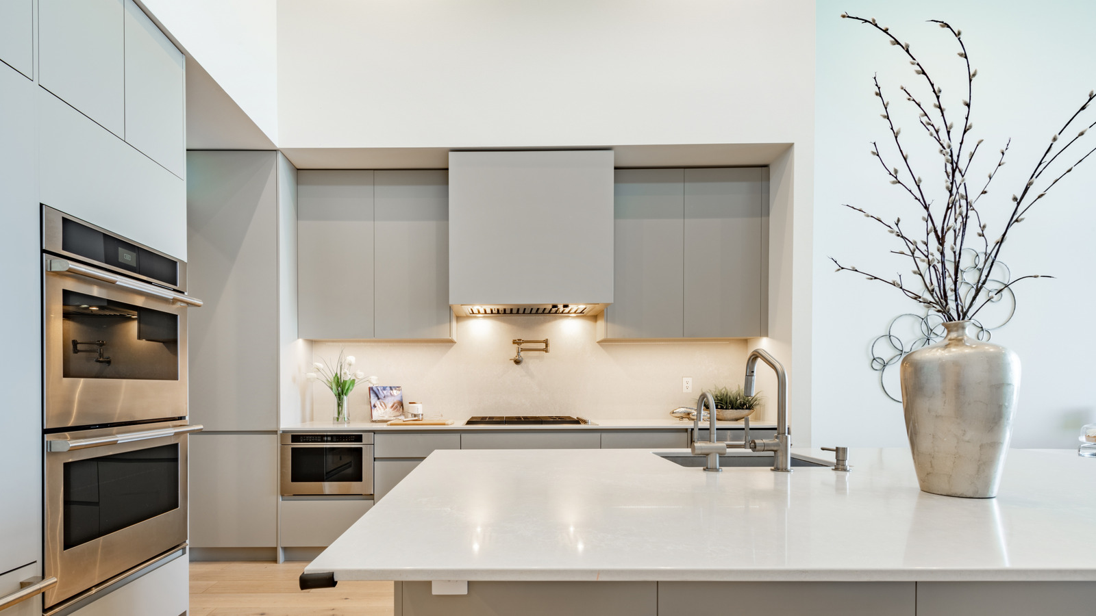 The Next Big Kitchen Remodel Trend You Should Strongly Consider