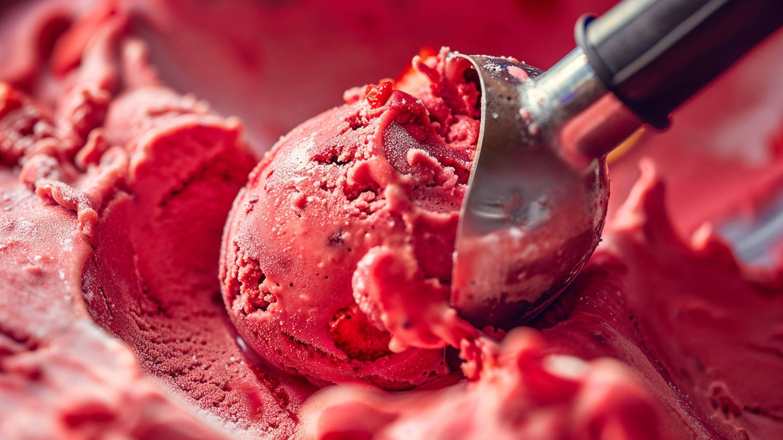 Can You Make Custard Ice Cream Without Tempering The Egg Yolks?