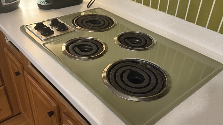 The Nostalgic 1960s Kitchen Design I'm Bringing Back