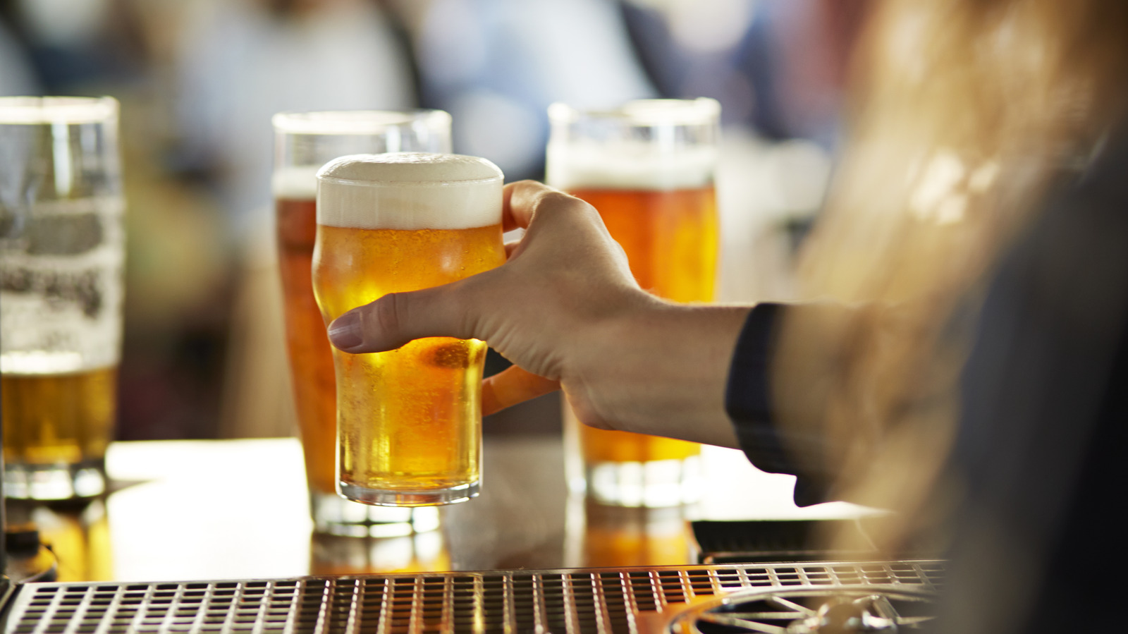 The Oldest Known Beer Recipe Was Also An Ancient Hymn
