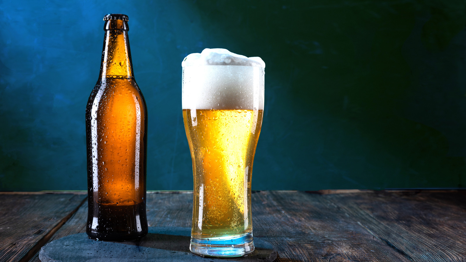 The One Type Of Beer The Best-By Date Really Matters For