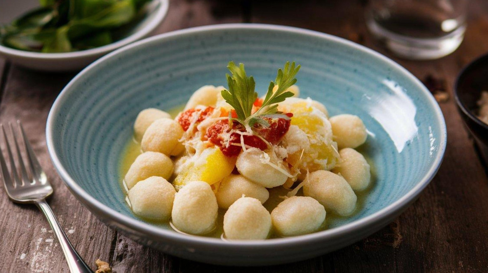What Is The Best Flour For Gnocchi