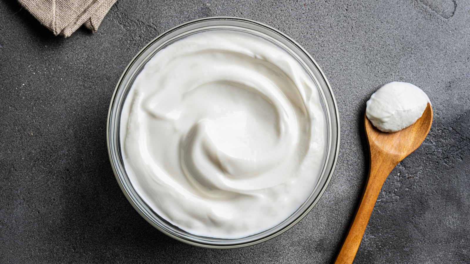 The Origins Of New Orleans' Creole Cream Cheese