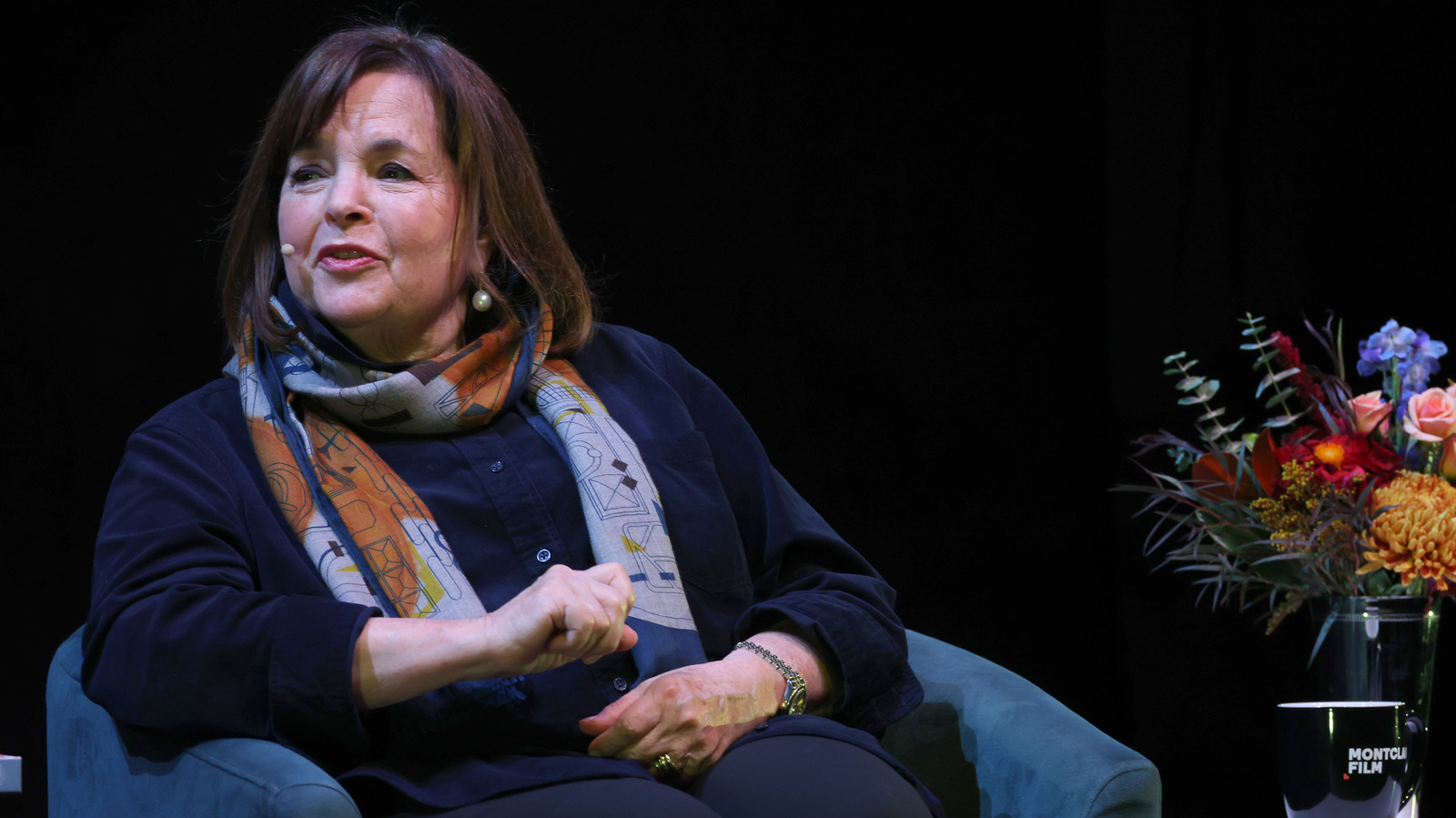 The Perfect Dinner Table Size, According To Ina Garten