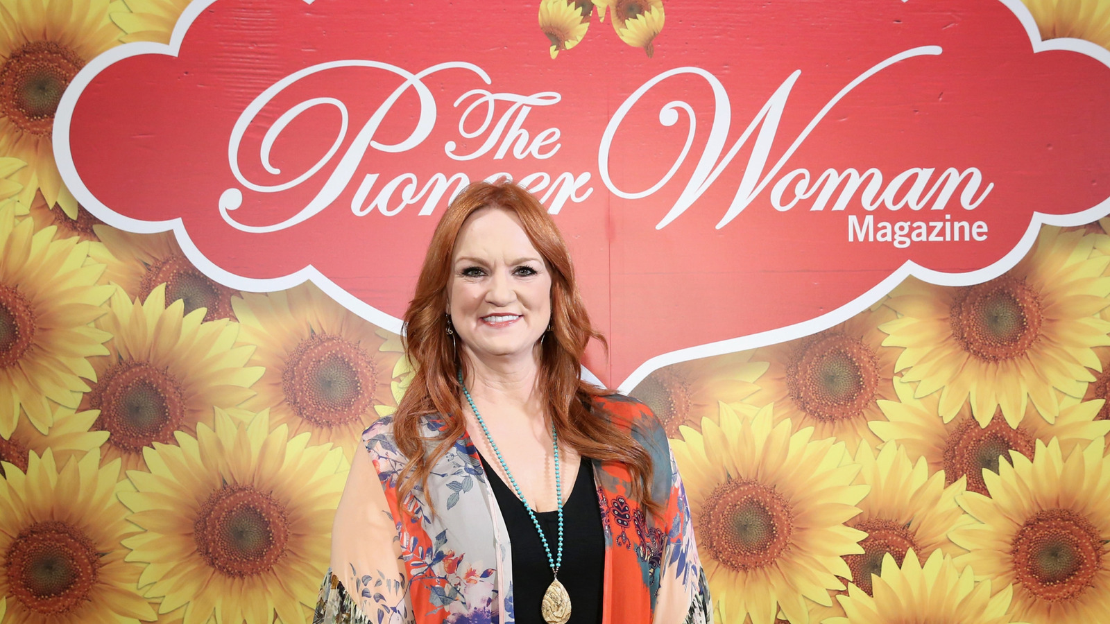 The Popular Fruit Ree Drummond Calls Her Least Favorite