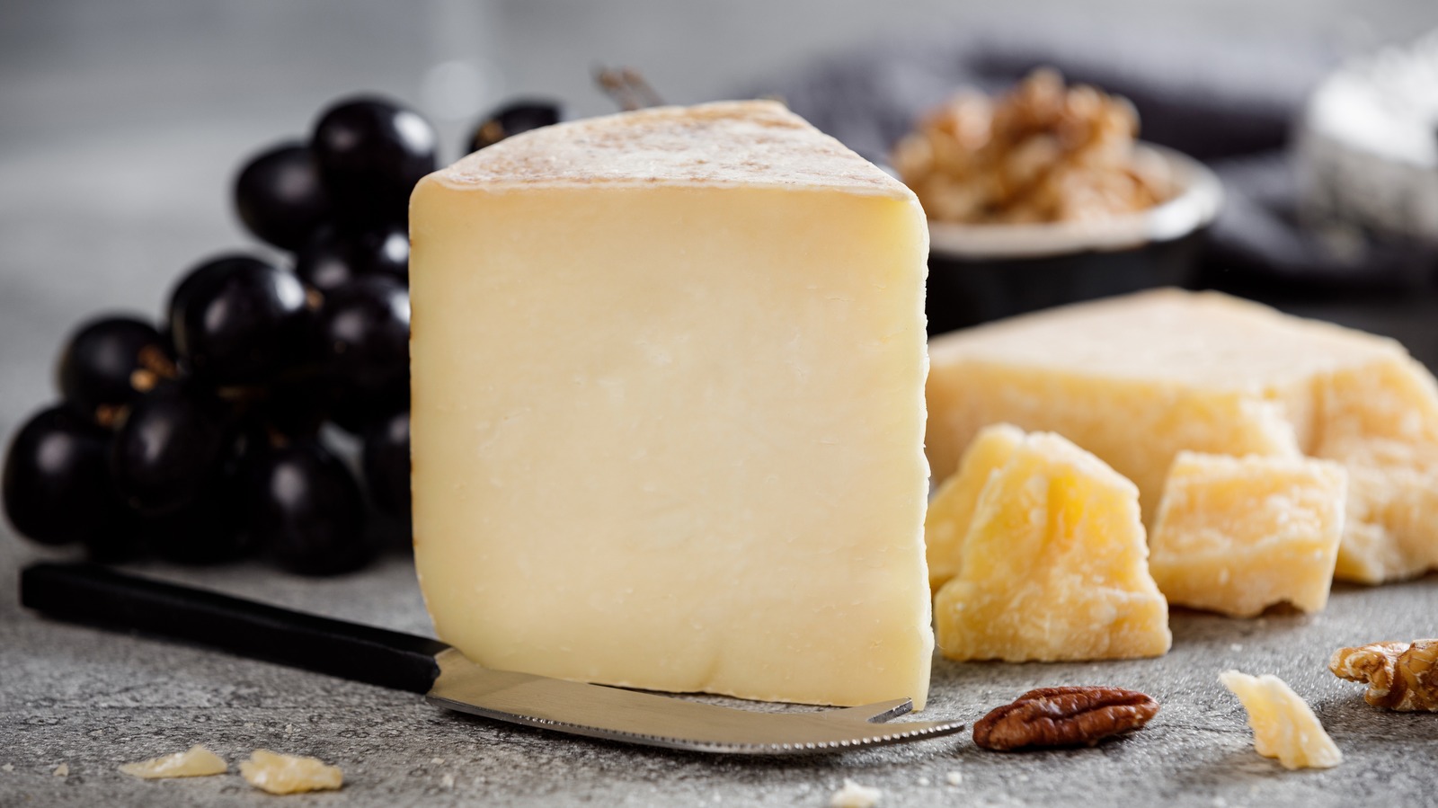 Is Pecorino-Romano Cheese Lactose-Free?