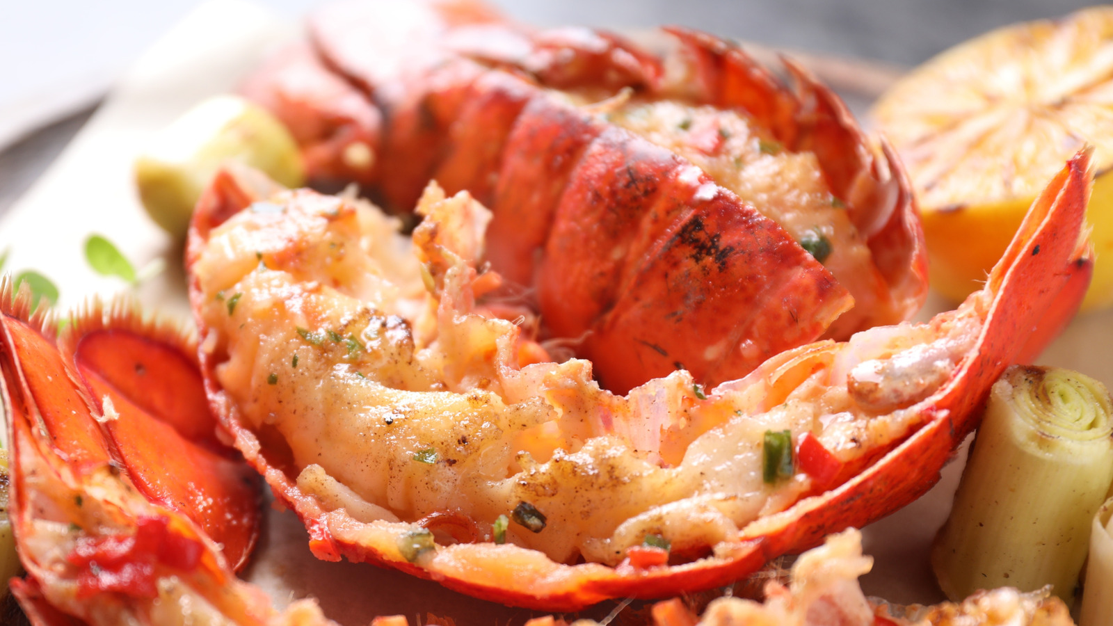 The Popular Steakhouse With An Unexpected Amount Of Great Seafood