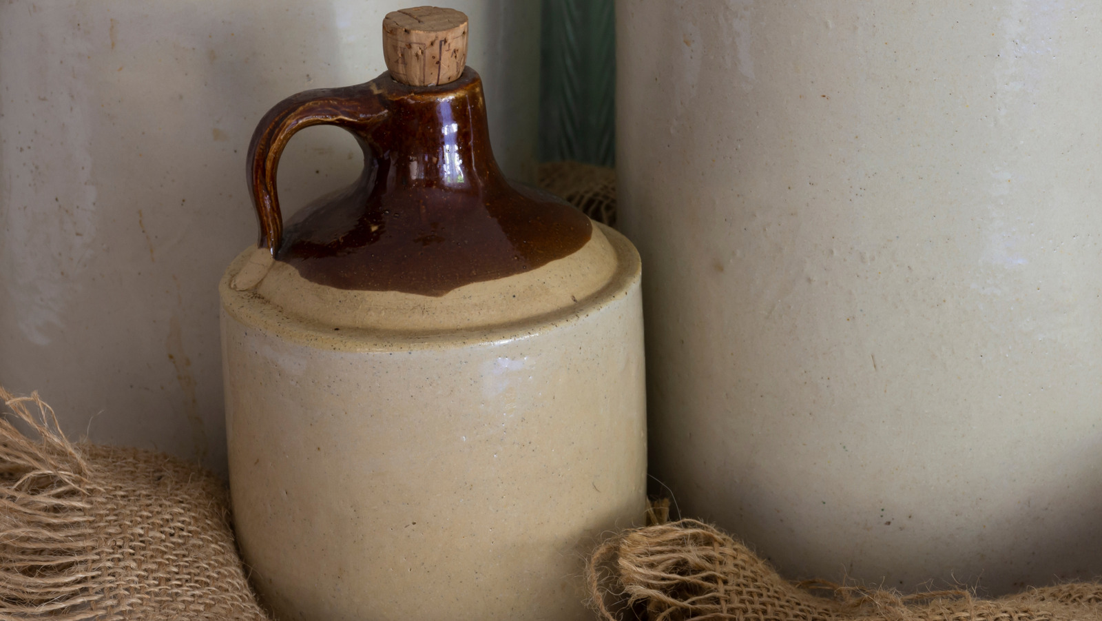 The Practical Reason Maple Syrup Bottles Have Those Tiny Handles