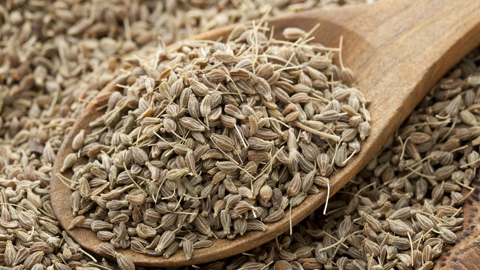 The Pungent Difference Between Anise And Licorice Flavors