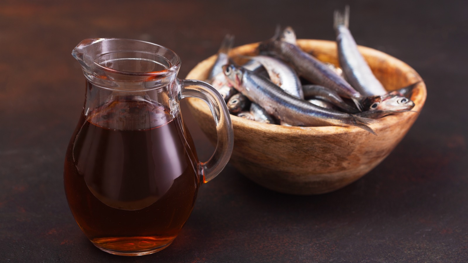 The Pungent Fish Sauce Ancient Romans Ate With Everything
