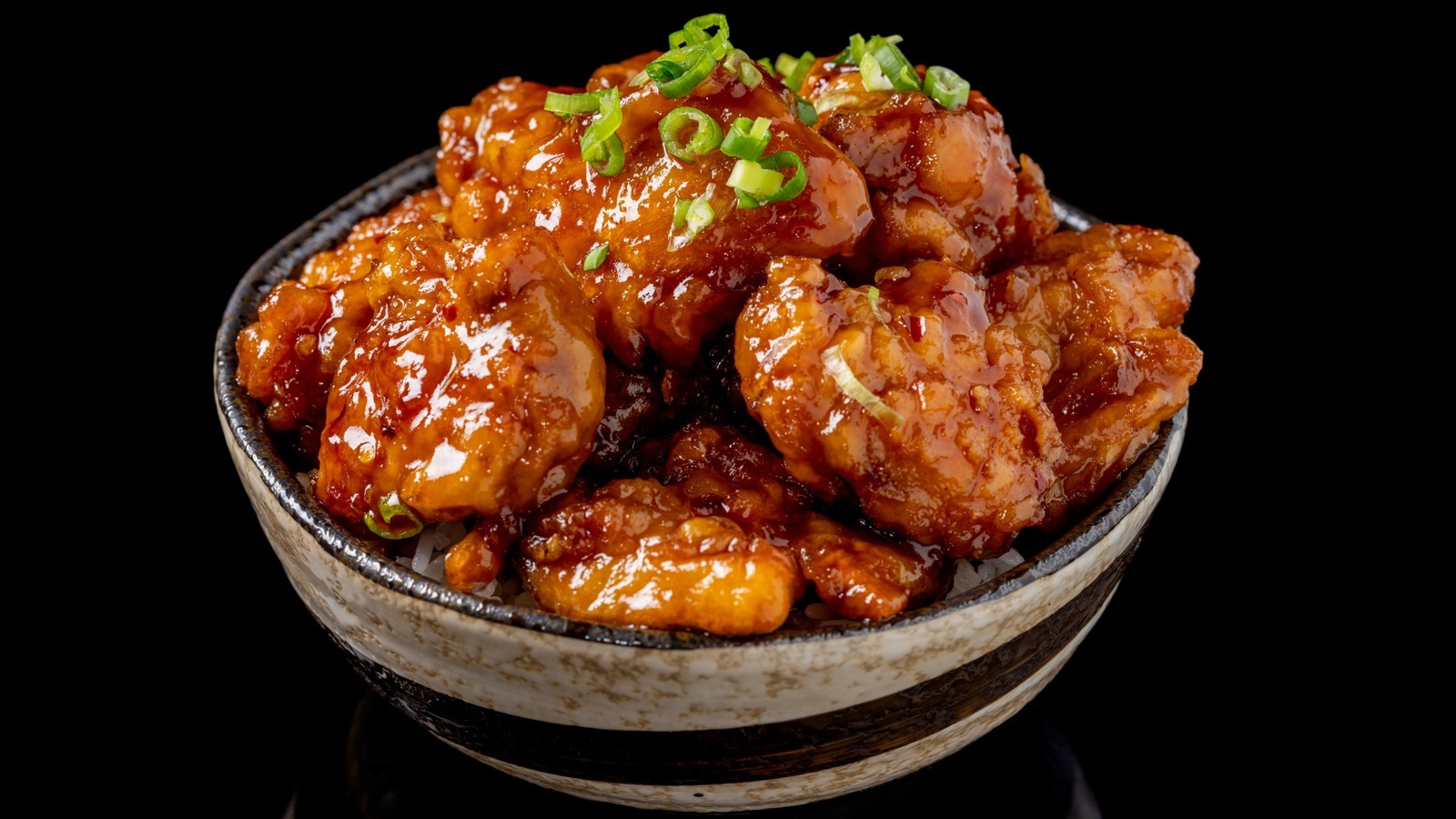 How General Tso's Chicken Got Its Name