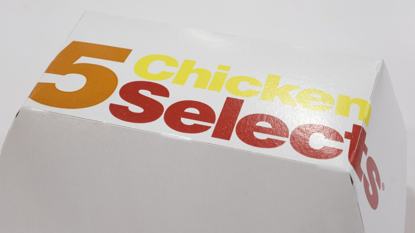 Why Did McDonald's Discontinue Chicken Selects?