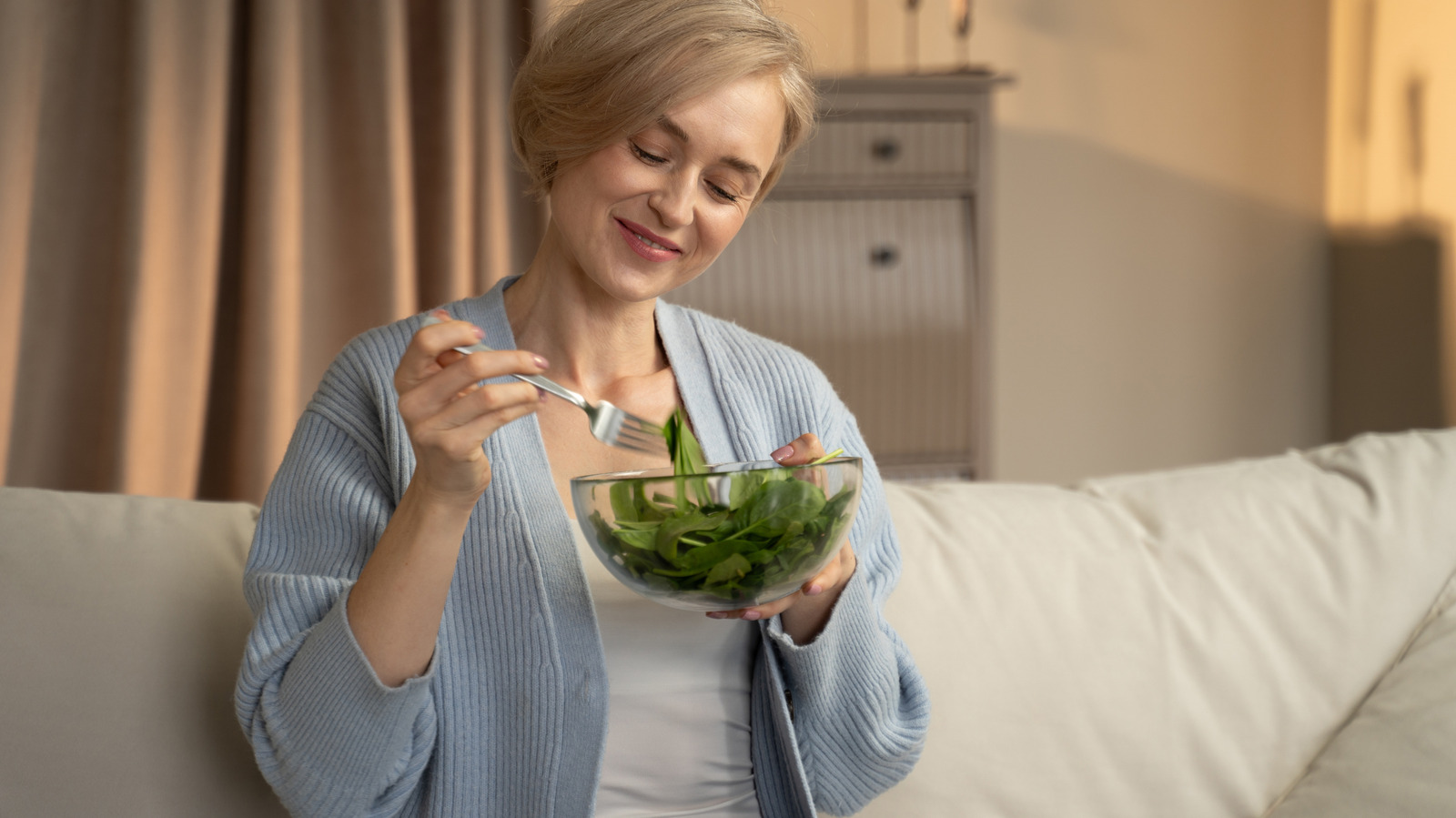 What Is 'Spinach Teeth,' And How Do You Prevent It While Eating Spinach?