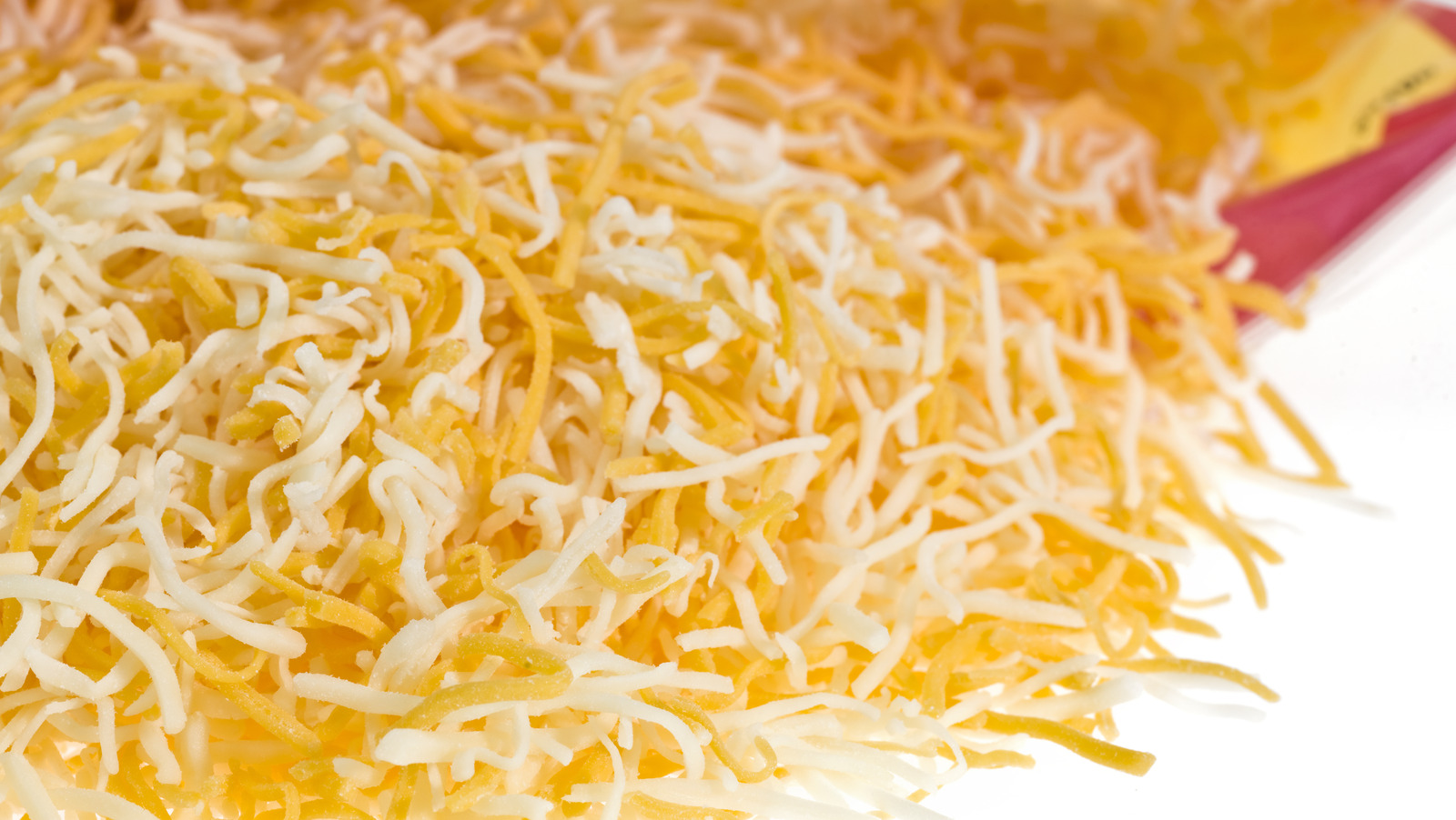 Why Cellulose Is Added To Shredded Cheese