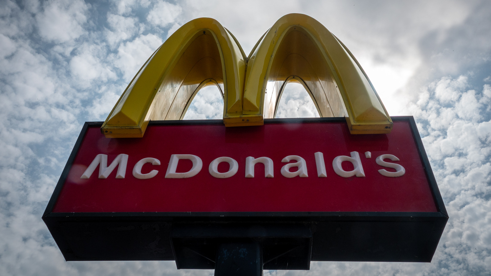 The Sad Story Behind The McDonald's Brothers