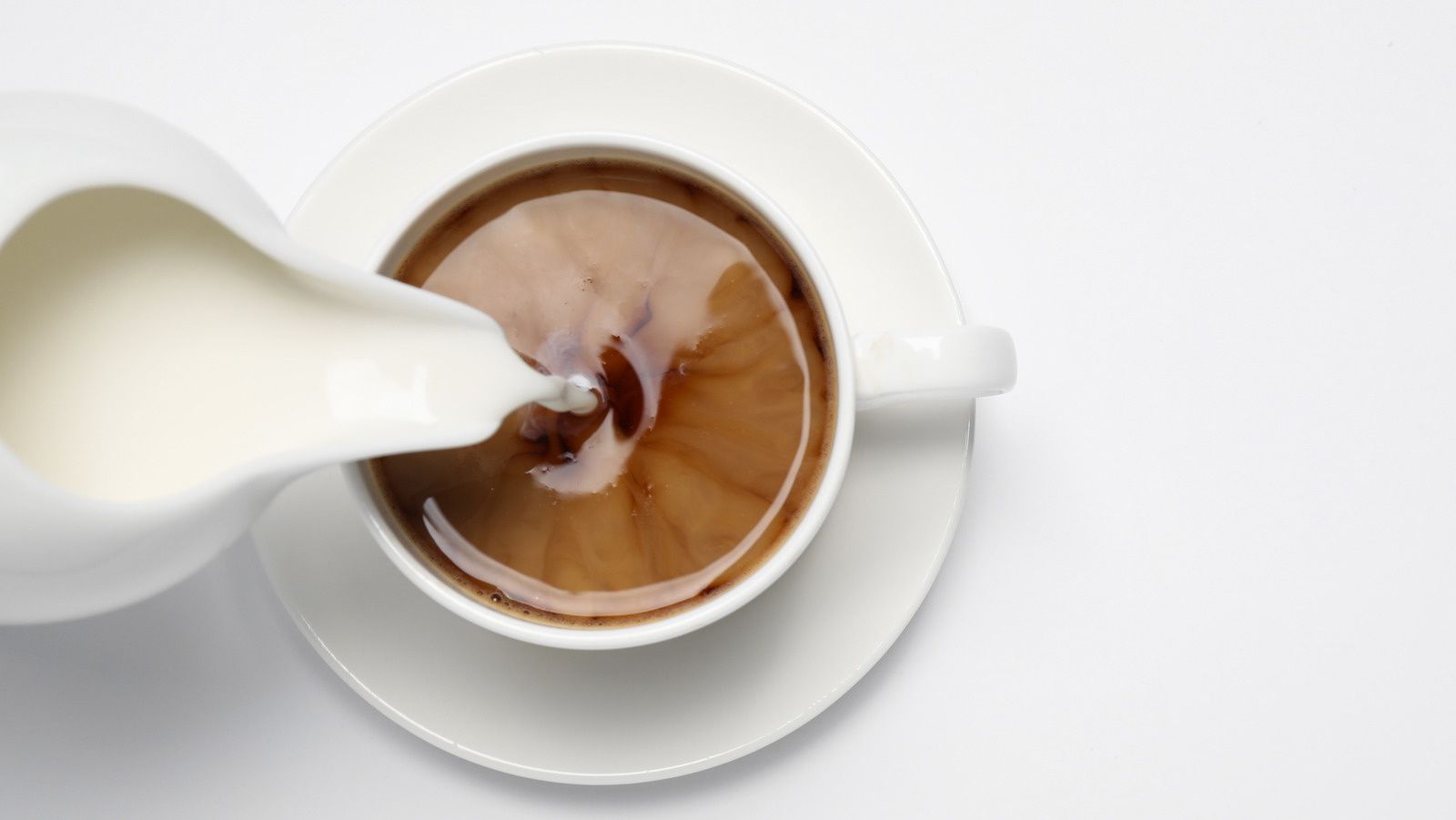 The Safe Way To Freeze And Thaw Liquid Coffee Creamer