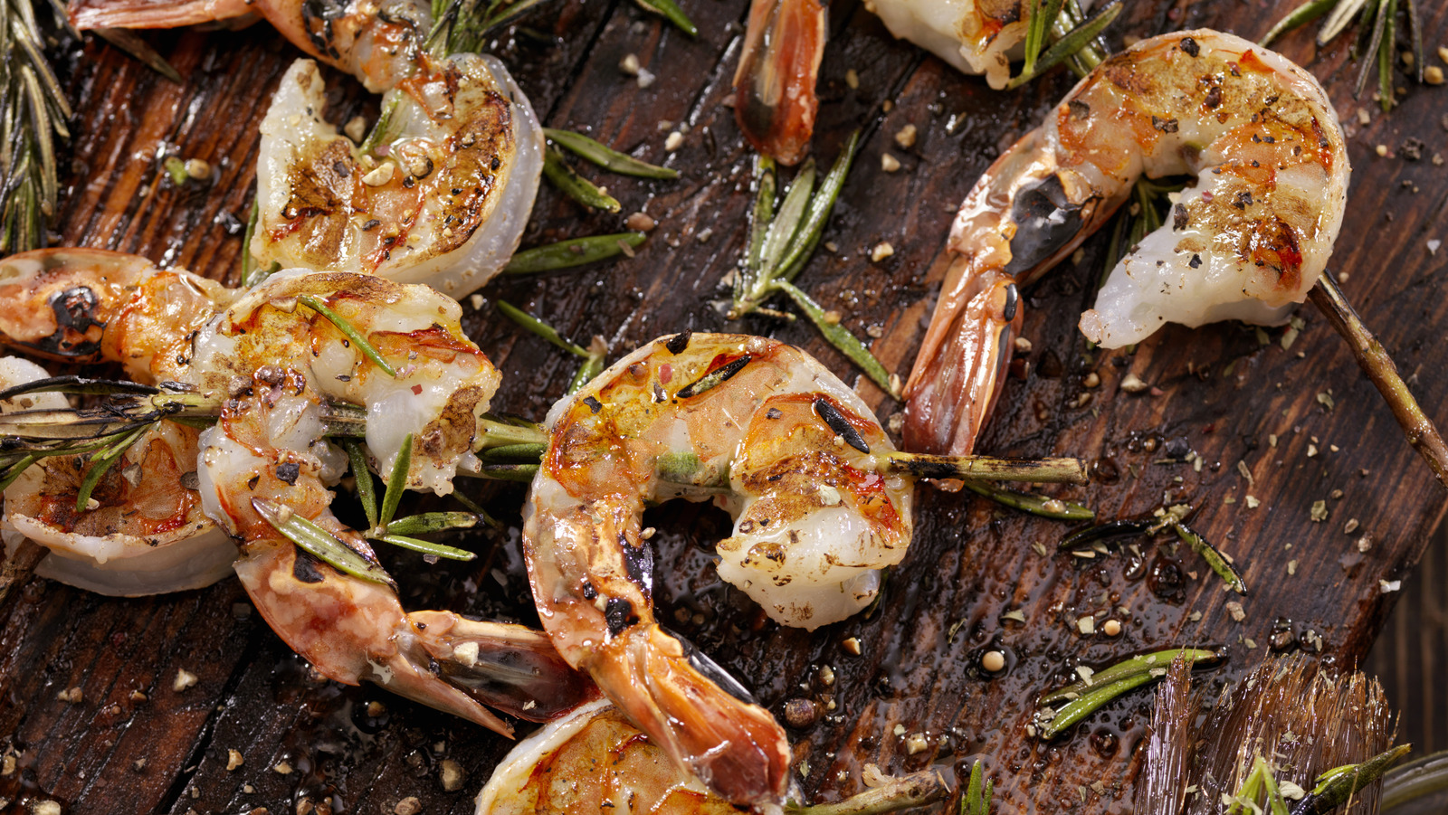The Safest Way To Defrost Shrimp Overnight Or In A Hurry