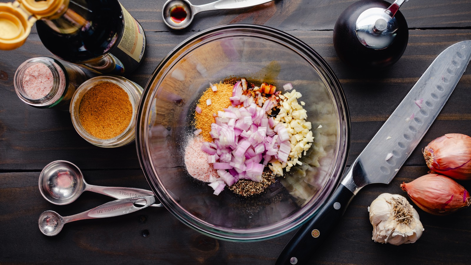 The Science Behind Marinades And How They Enhance Flavor