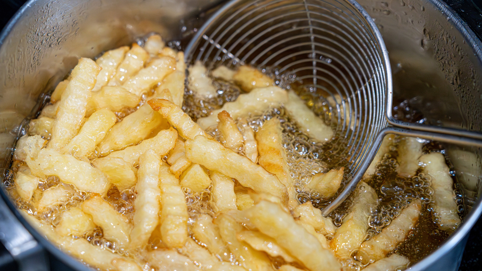 The Science Behind Why Beef Tallow Leads To The Perfect French Fries