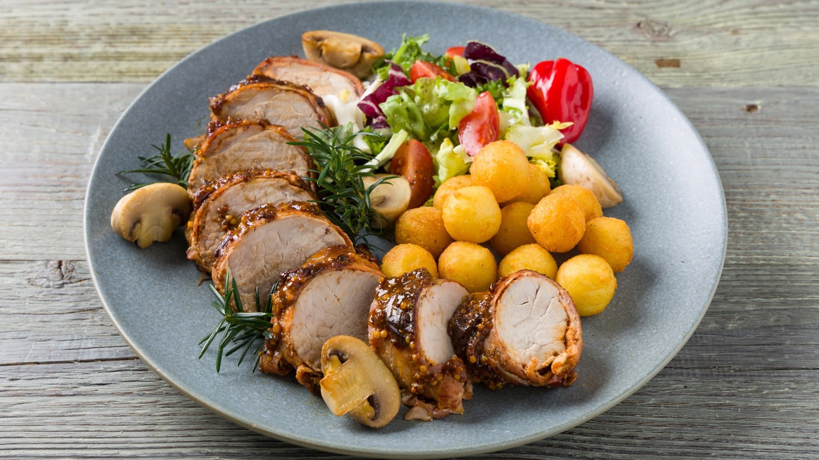 The Seasoned Kirkland Pork Cut We Wish Costco Carried In The US