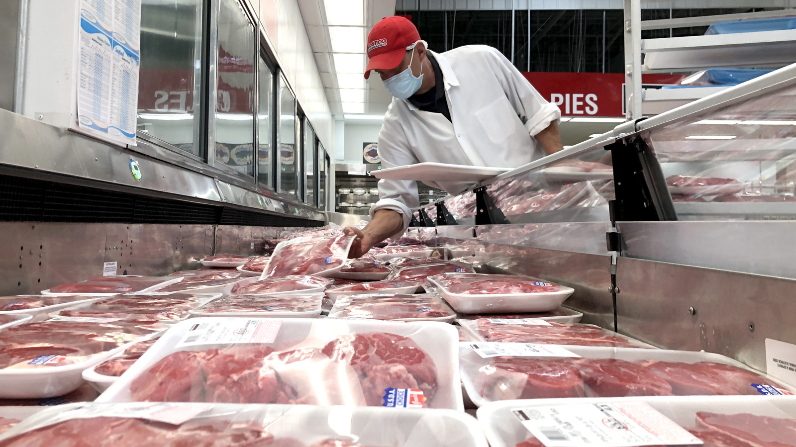 The Secret Behind Costco's Affordable Premium Meats