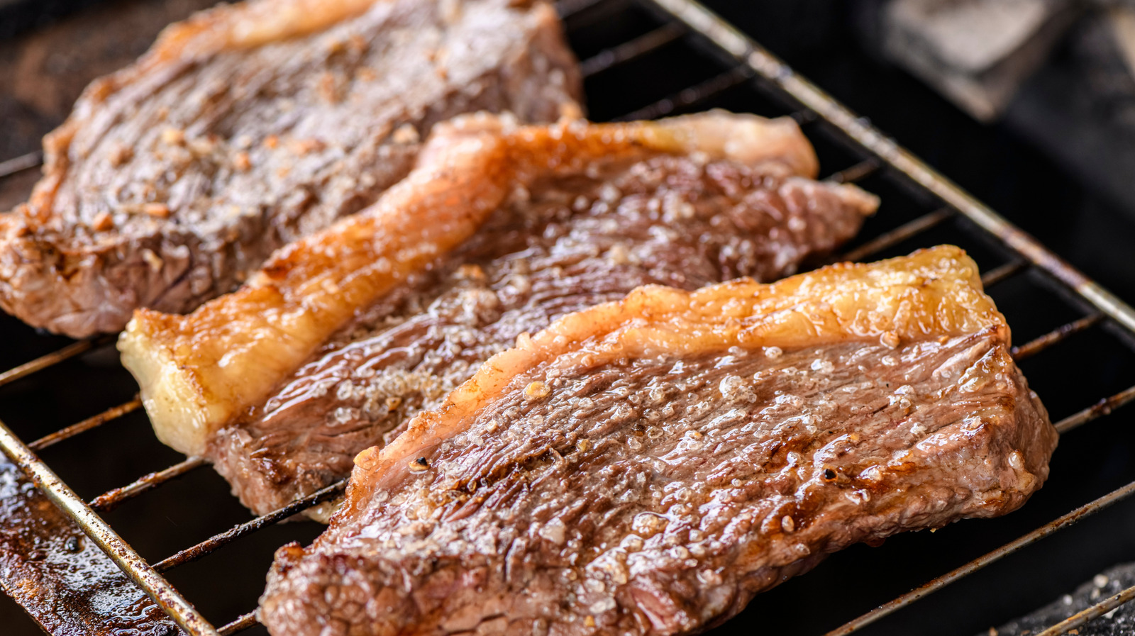 The Secret Seasoning The Best Brazilian Steakhouses Use That Changes ...