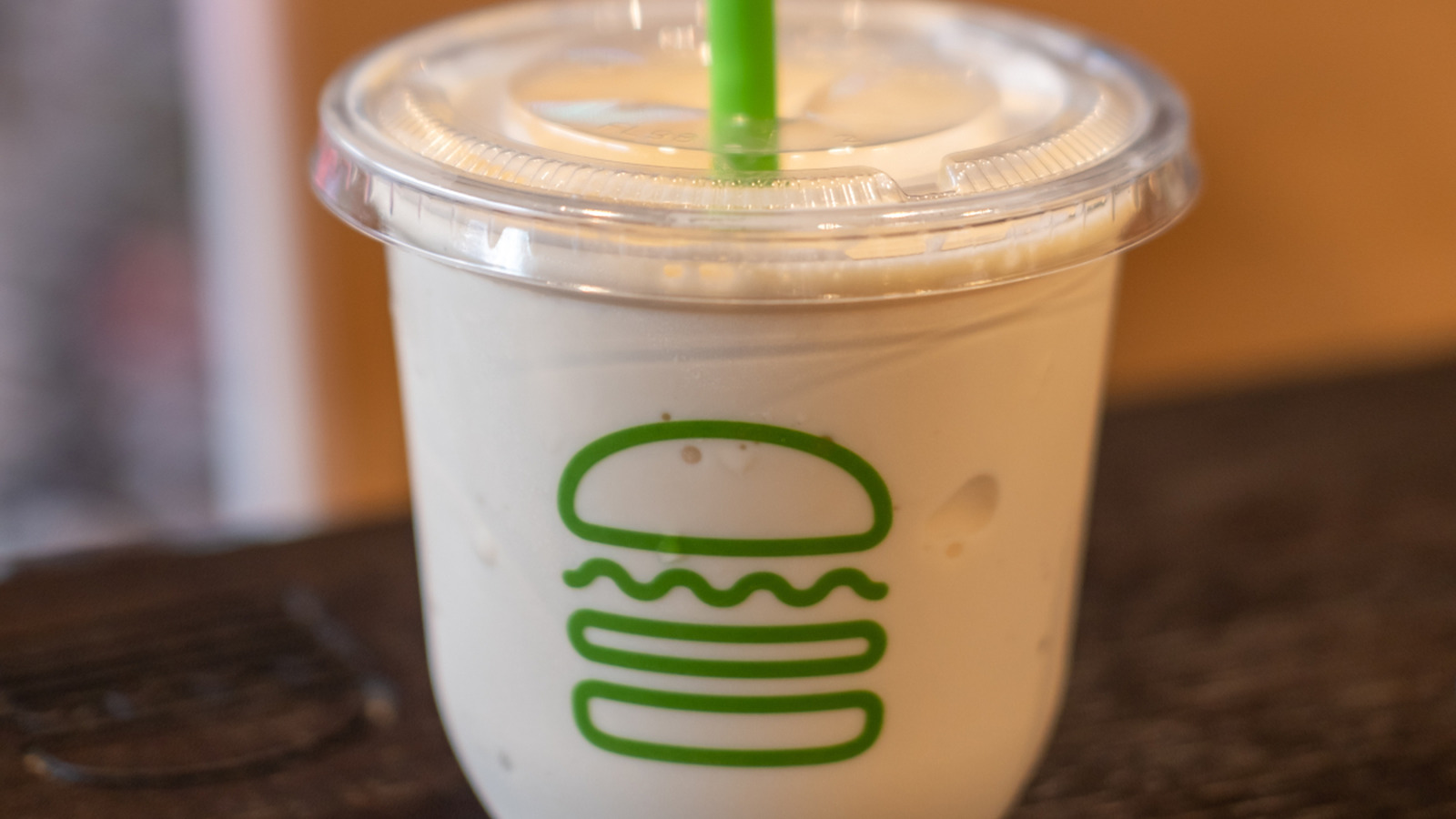 The Shake Shack Milkshake We Would Never Order Again
