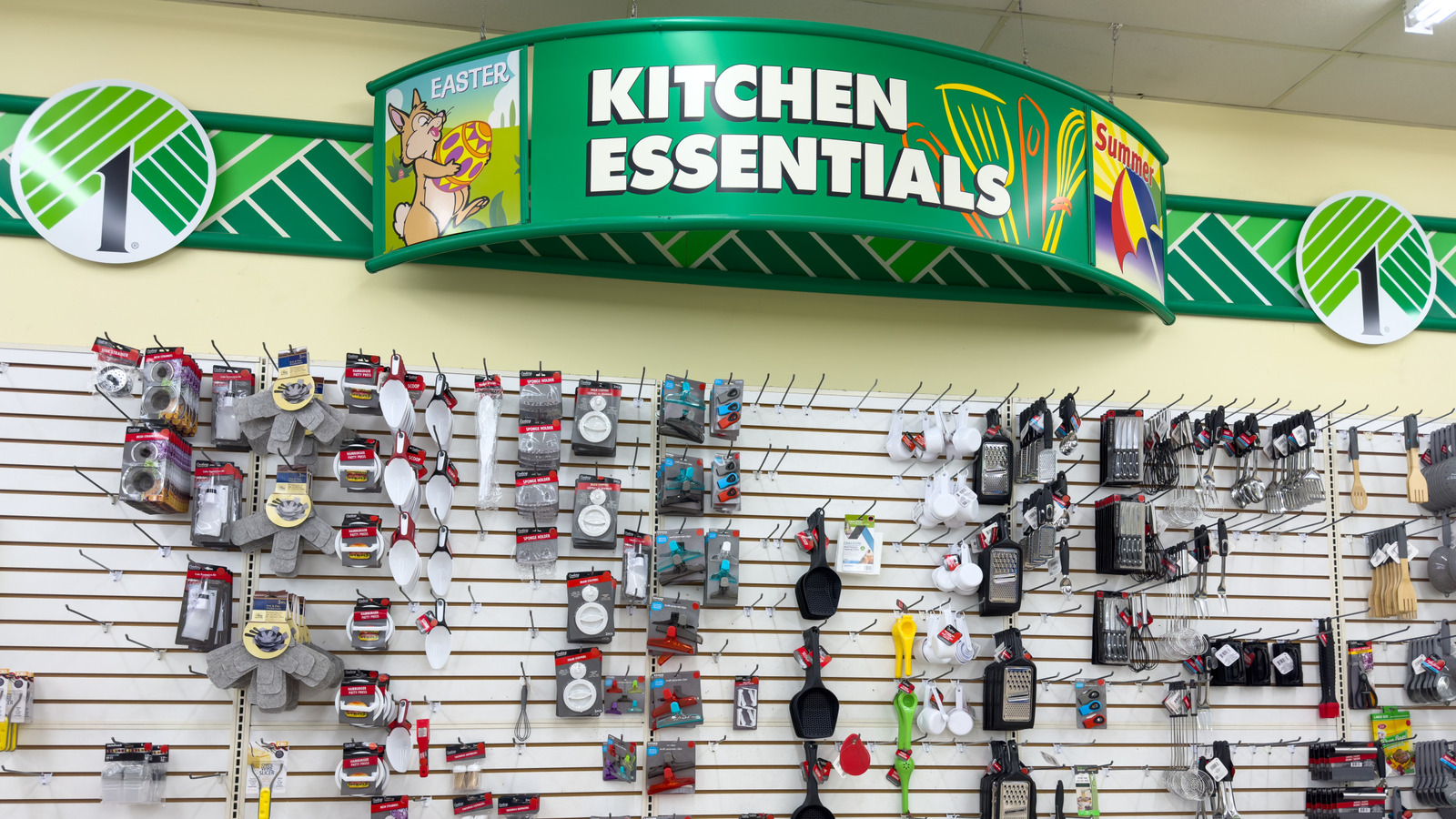 The Simple Dollar Tree Tool For Kitchen Organization That Rivals ...