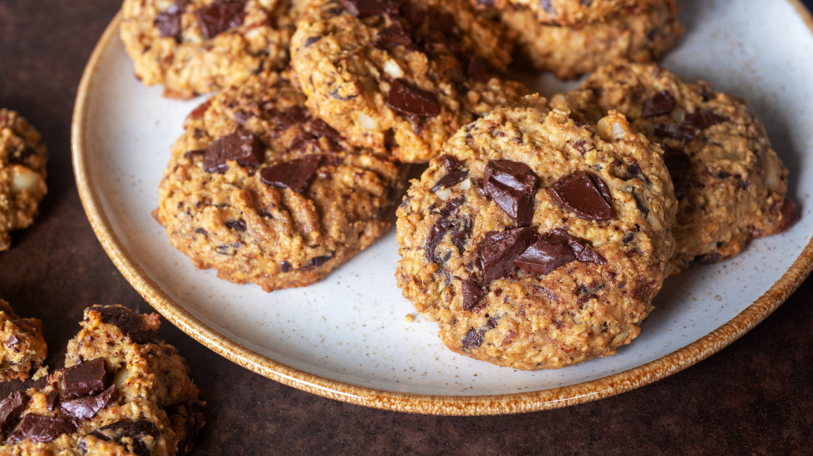 The Simple Ingredient That Gives Store-Bought Cookie Dough An ...