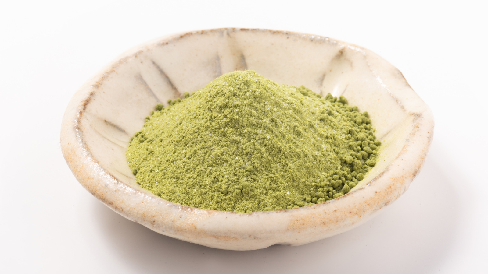 What Is Matcha Salt, And What Can You Use It In?