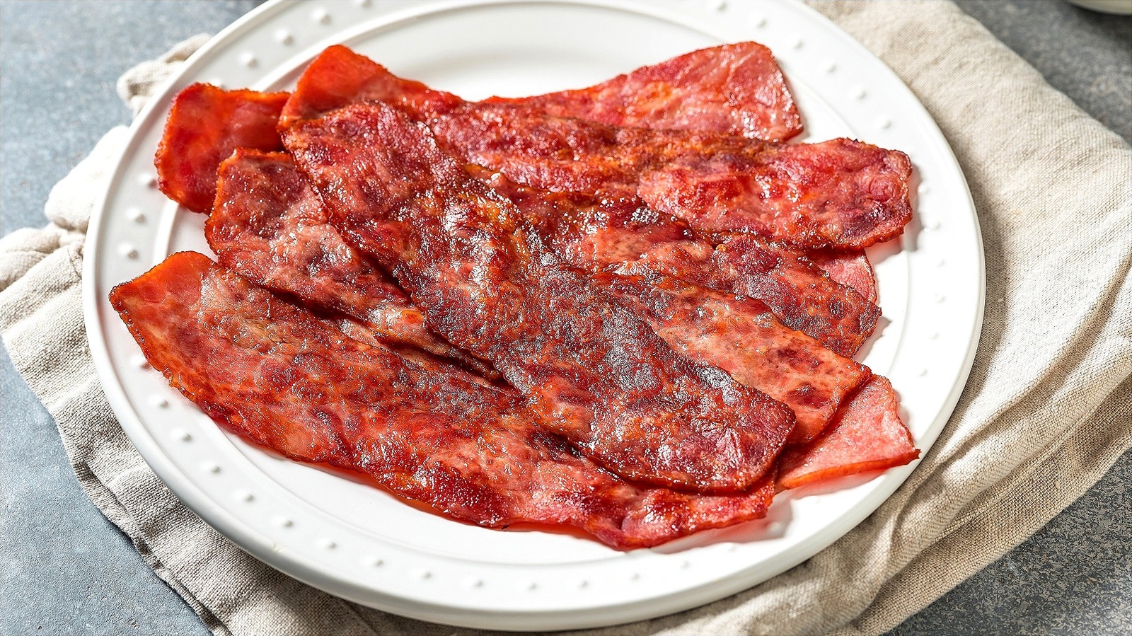 The Simple Tricks For Cooking Crispy Turkey Bacon In The Oven