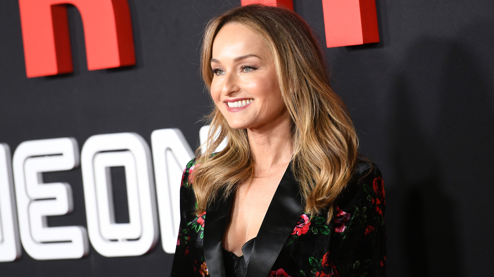 The Simple Way Giada De Laurentiis Jazzes Up Her Brown Rice Breakfast