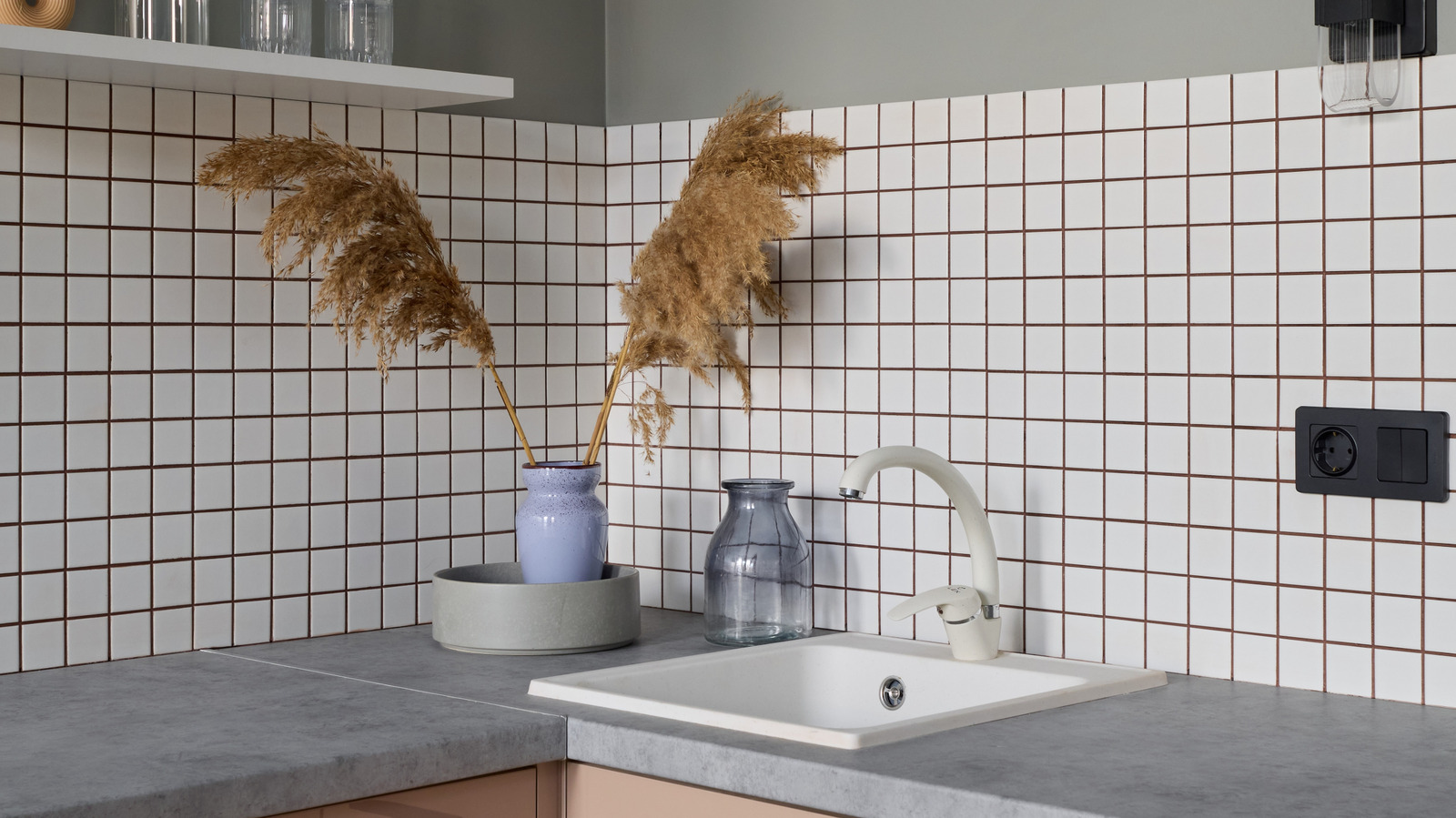 The Small Kitchen Corner That Could Keep Your Whole Home Running Smoothly