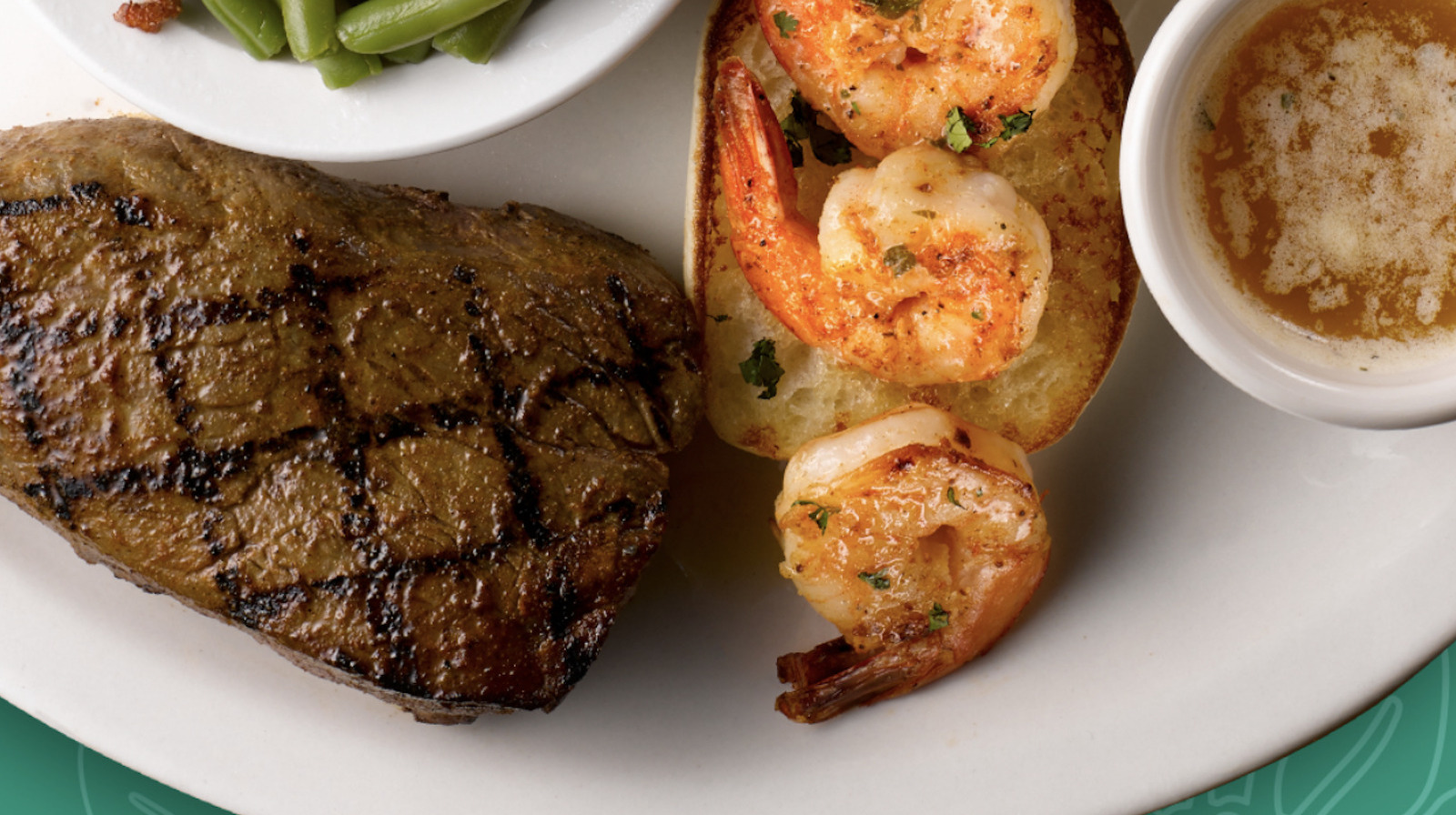 The Smartest Way To Order Steak At Texas Roadhouse If Your Table Wants ...