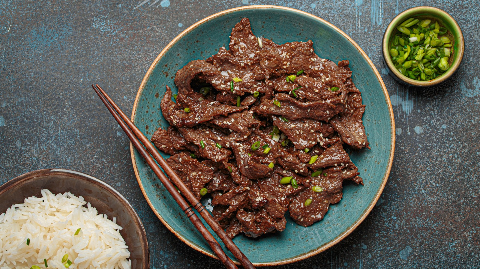 Why Coca-Cola Is The Best Marinade For Beef Bulgogi