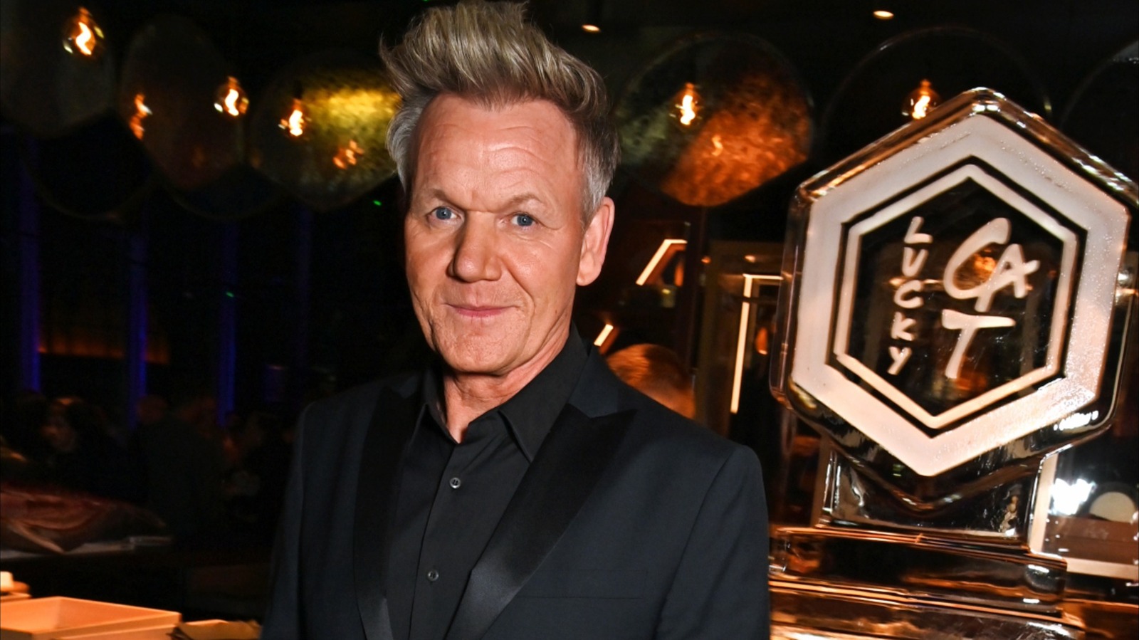 The Specific Type Of Fish Gordon Ramsay Serves At His Fish & Chips ...