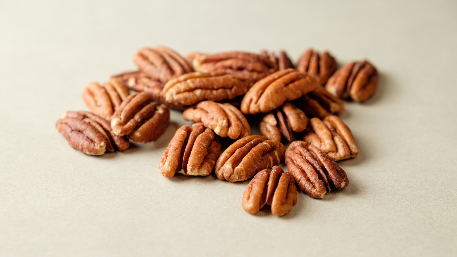 The State That Produces The Most Pecans Is Famous For A Totally ...