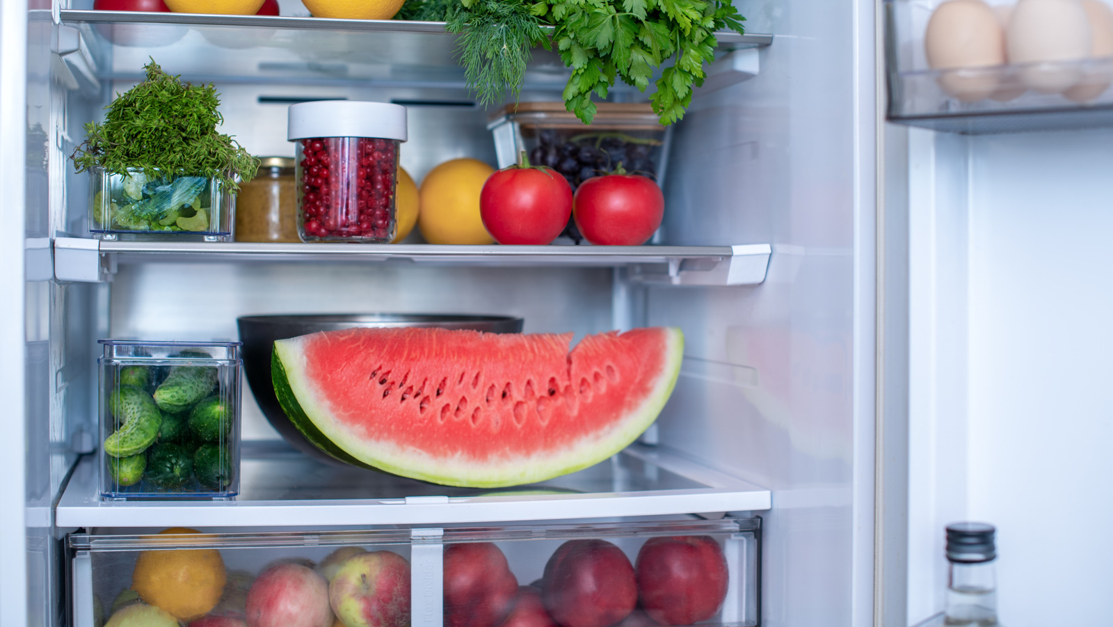 The Storage Mistake That Will Ruin Your Watermelon This Summer