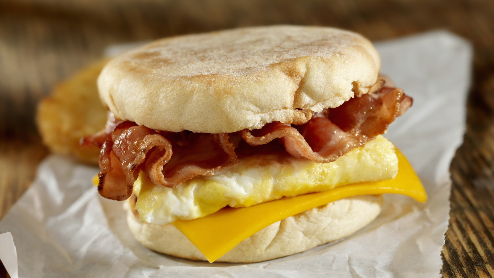 The Store-Bought Breakfast Sandwich You Should Be Getting At Costco