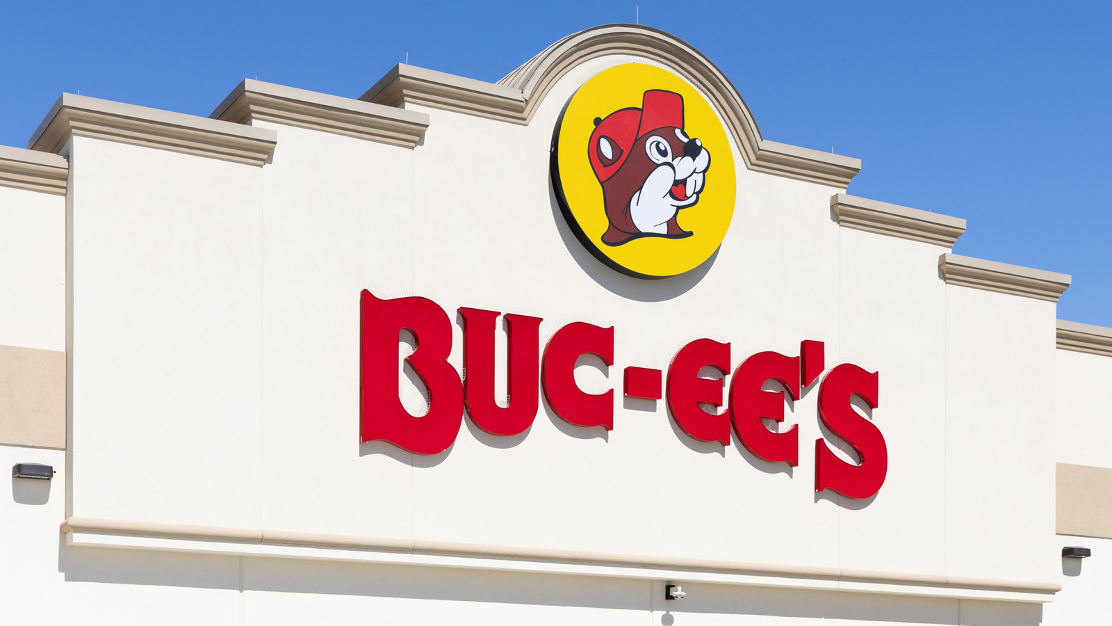 The Story Behind How Buc-Ee's Got Its Iconic Name