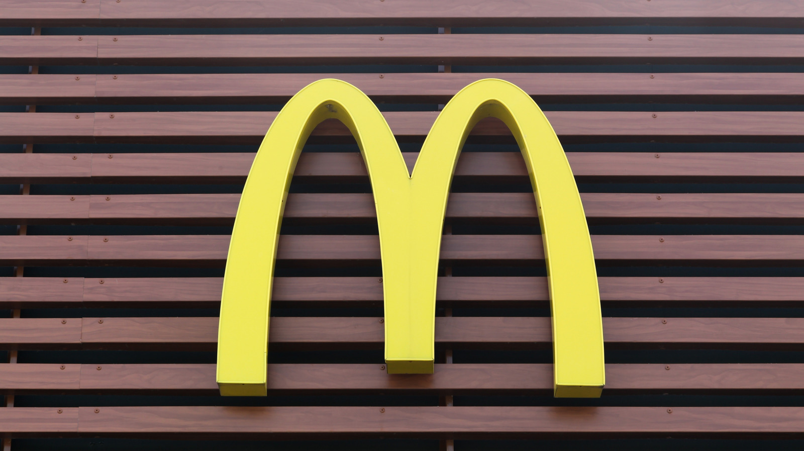 The Story Behind McDonald's Elusive McGold Cards